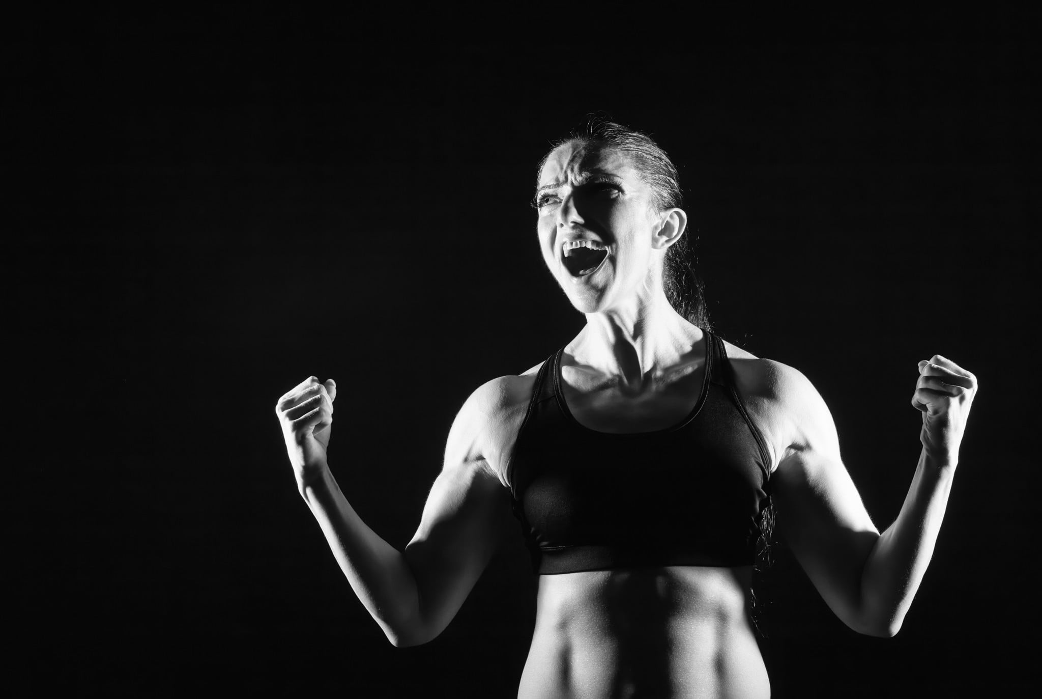 How Movement/Posture affects Hormones | SimoneFortier.com